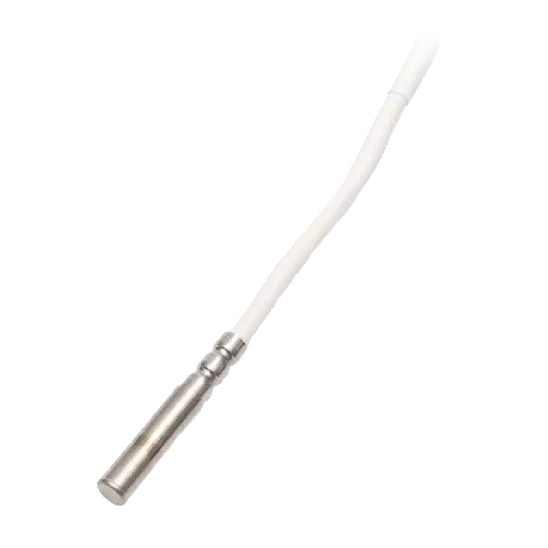 Sonde mit 8 mm Durchmesser, -50 ° C bis 200 ° C.