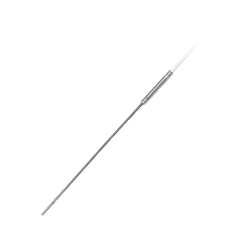 3mm jacketed resistance probe, -50 to 600 ° C