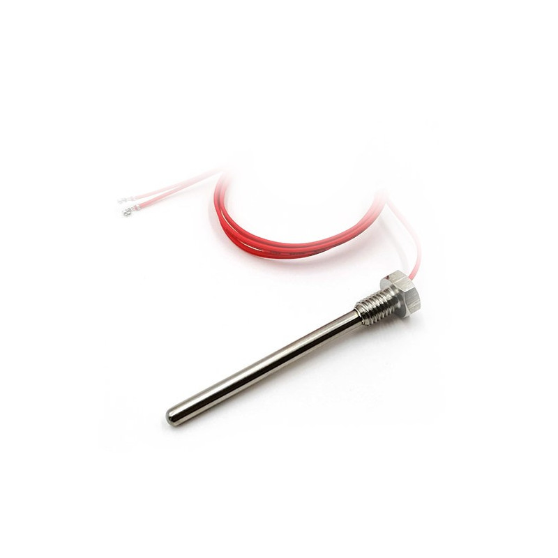 NTC-Temperatursensor mit Gewinde