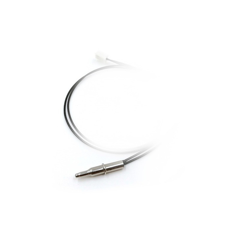 Fast response NTC thermistor sensor