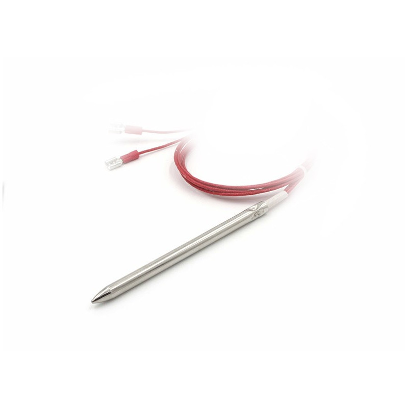 Sonda di temperatura PT1000 per alta temperatura