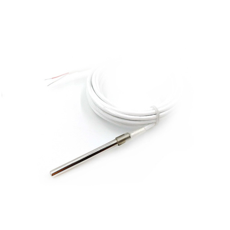 Pt100 / Pt1000 ultra low temperature sensor