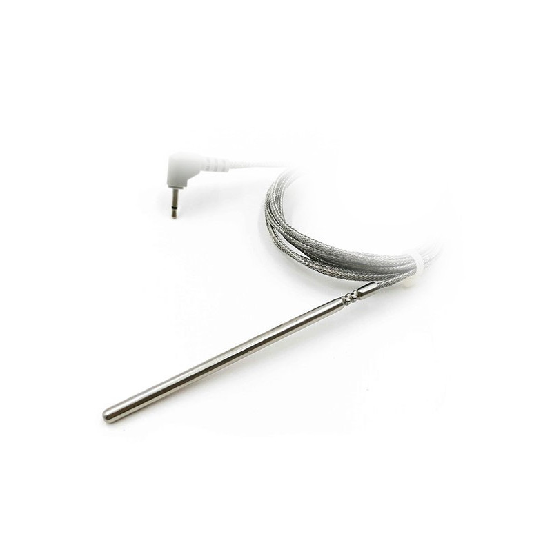 Sonda di temperatura Pt1000 per uso alimentare