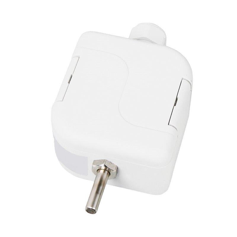 Outdoor sensor - Plastic connection box