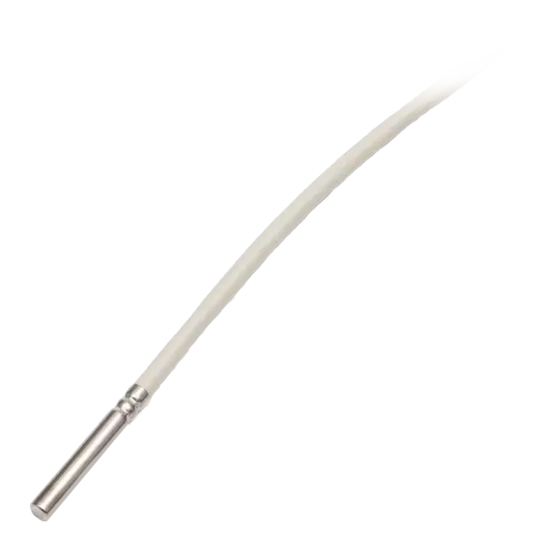 Sonda o średnicy 4 mm, od -50 ° C do 250 ° C