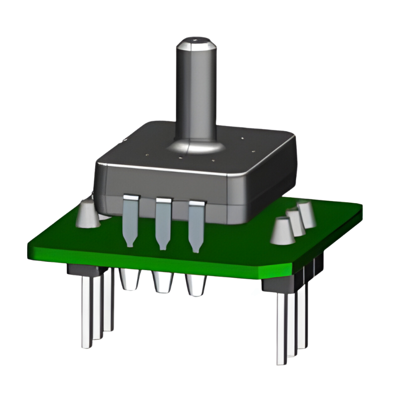 Drucksensor mit Analogausgang 0,5-4,5 V