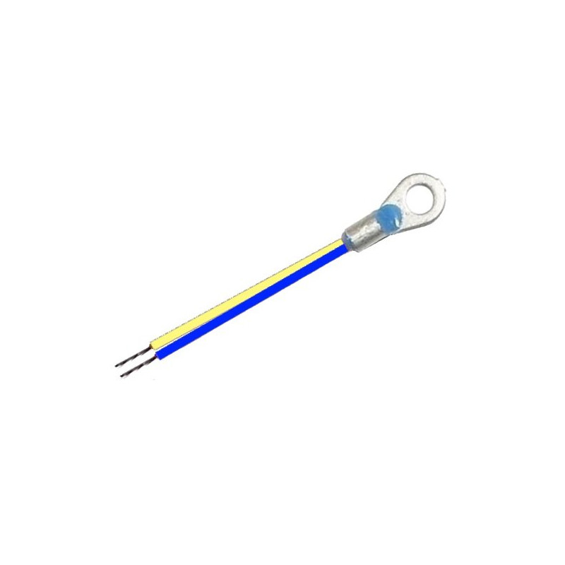 5 - Surface PTC-sonde