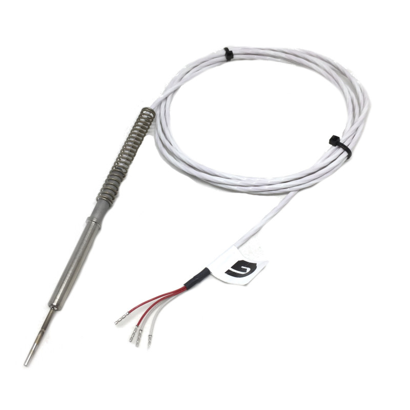 PT100 Probe: Complete Buyer's Guide | Guilcor